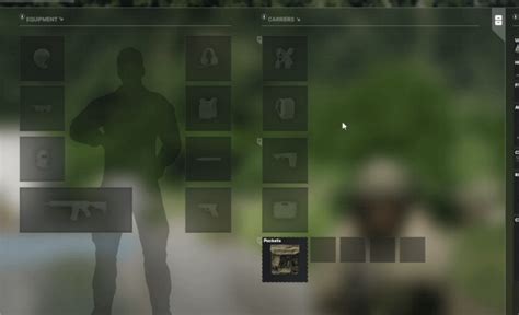 Crashed While Loading And Lost Secure Container What Now R