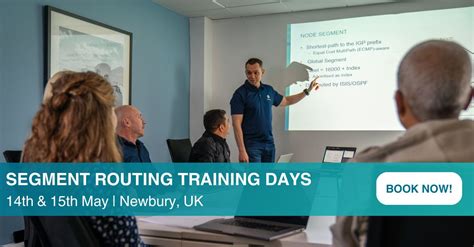 enable network services on linkedin practical segment routing training