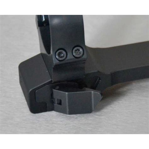 Innomount For Merkel B3 B4 Sandb Convex Rail Optics Trade