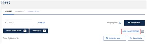 Ford Telematics Modem Activation