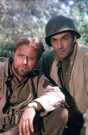 Vic Morrow