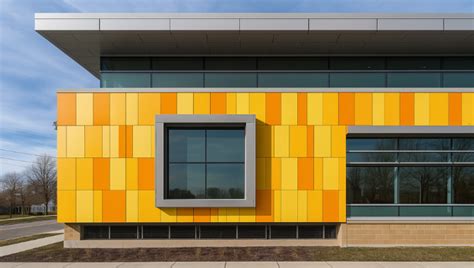 Exterior Cladding Hpl Manufacturer Remica