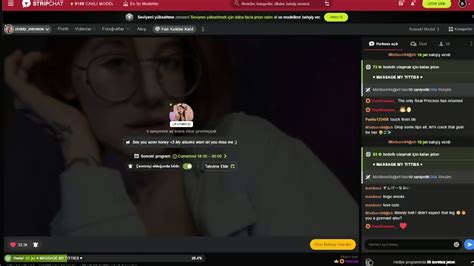 Christy Memeow Camshow O Eporner