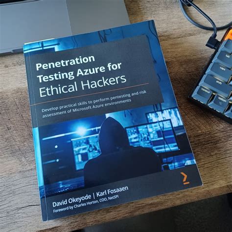 Cloud Cloudsecurity Azure Azuresecurity Azureethicalhacking David D