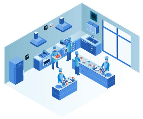 גלאי גזים למטבחים לאיתור דליפות גז