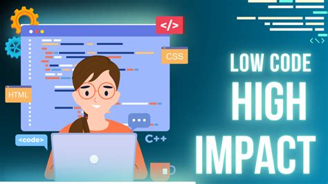 Low Code No Code Development Shaping The Future Of Modern Startups