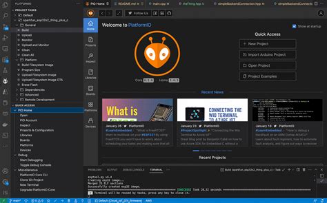 Your Own Cloud Iot Diy Project Part 4 Cloud Backend By Daniil