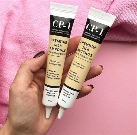 в наличии!Несмываемая протеиновая сыворотка для волос-в наличии | форум ...