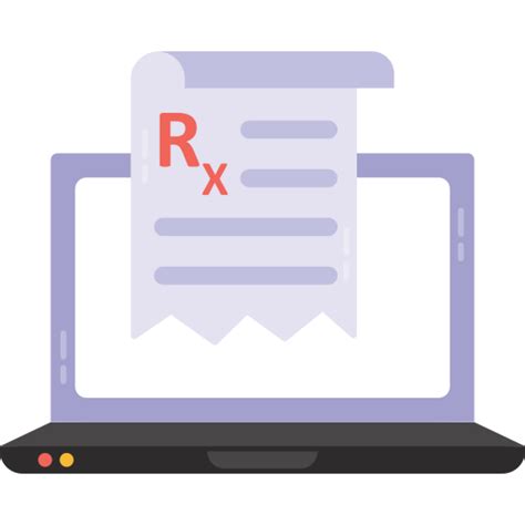 Medical Statement Generic Others Icon