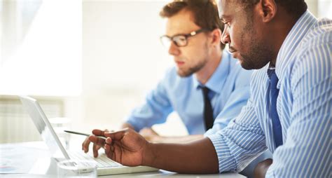 Best Colleges For An Information Technology Degree