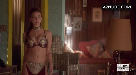 The Magicians Nude Scenes Aznude