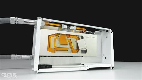 PHANTEKS SHIFT XT HIGH END BUILD – GGF Events