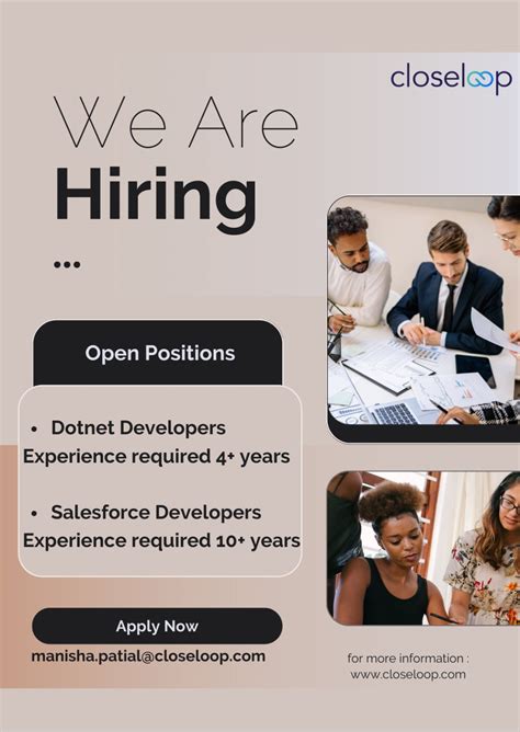 Dotnetdeveloper Sfdcdeveloper Developers Dotnetdeveloper Sfdc Mohalijobs Hiringnow