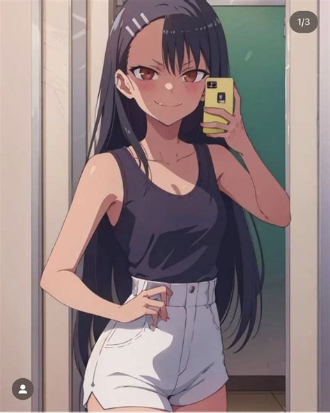 Pin On Dont Toy With Me Miss Nagatoro