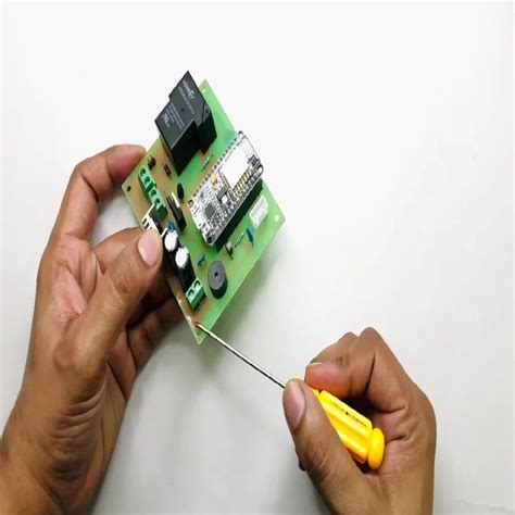 Wemos Esp8266 D1 Pro Mini 16 M External Antenna Connector 16m Bytes