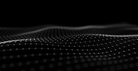 Premium Photo Abstract Digital Background Network Connection Structure Big Data Futuristic