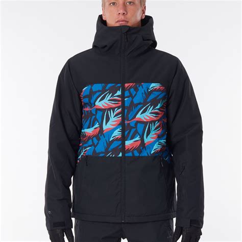 Rip Curl Enigma Stack Jacket Chaqueta Snowboard Desssliza3