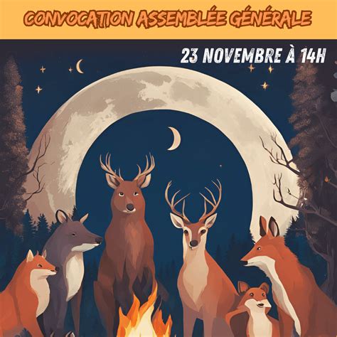 Assemblée Générale Le Coeur En Tête