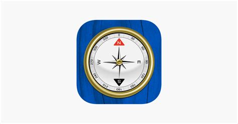 ‎compass For Ipad Free On The App Store
