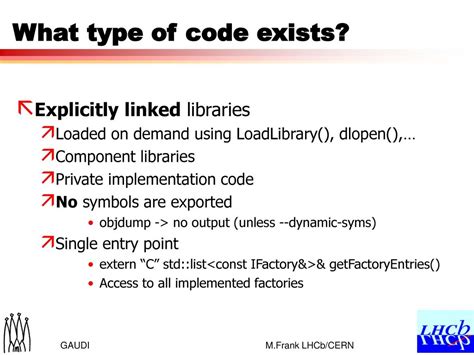using shared libraries ppt download