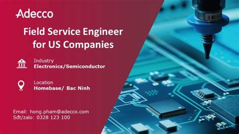 Hong Pham On Linkedin Field Service Engineer Us Company Application Testing Machines…