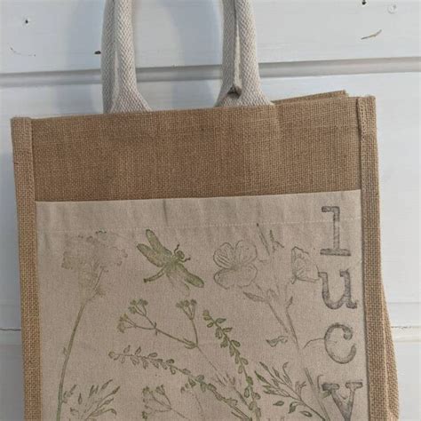 Iod Sprigs Stamp Iron Orchid Designs Garden Lavender Milkweed Wheat