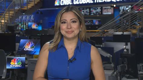 Cnbc News Anchors