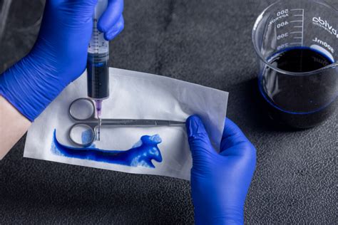 What Is Dye Leak Testing Packaging Compliance Labs What Is Dye Leak Testing Packaging Compliance Labs