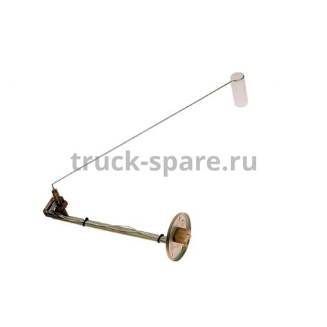 ДУМП-03 Датчик уровня топлива МАЗ, УРАЛ-6370 500л. | Запчасти Урал ...
