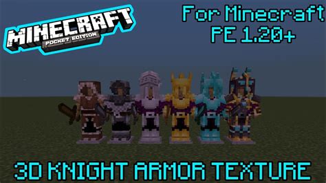 S3d Pack For Minecraft Pe 17 Ultra 3d Realistic Texture