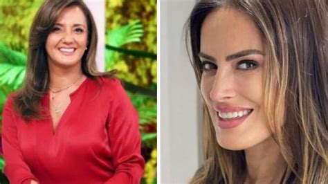 “me Parte El Alma” Adriana Barrientos Critica A Priscilla Vargas Tras Polémica Sobre Pedro