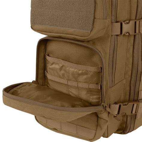 Compact Assault Pack Gen Ii The Survival Mode