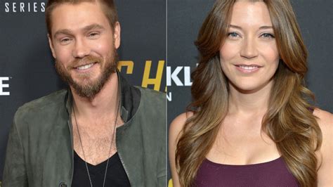 Sarah Roemer And Chad Michael Murray Wedding