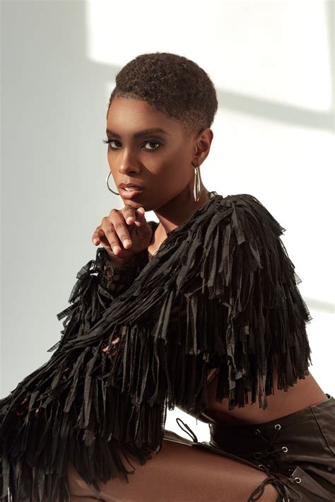 Professional Model Photoshoot Breana Otey Photography