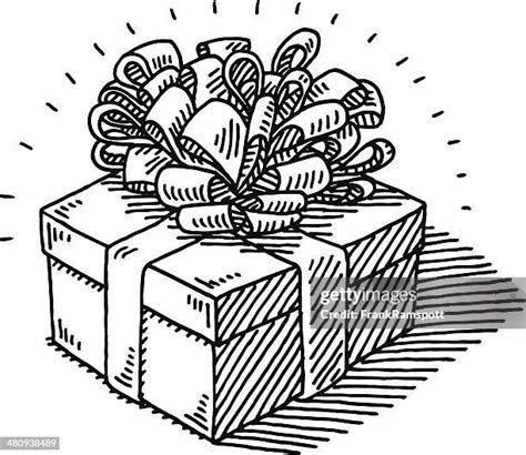 Surprise Box Drawing Photos And Premium High Res Pictures Getty Images