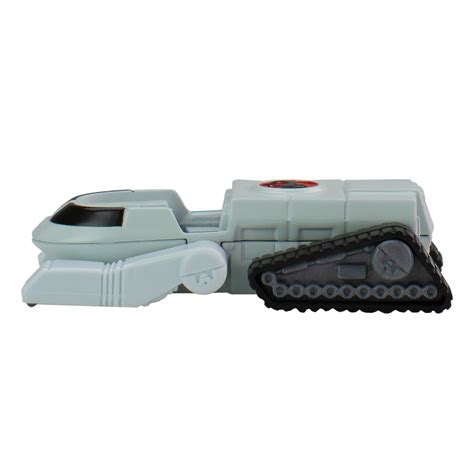 Hot Wheels Premium Pop Culture Thundercat Thunder Tank Mattel Creations