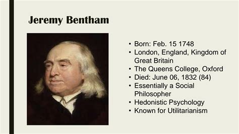 The Principle Of Utility Bentham Summary At Fred Morales Blog
