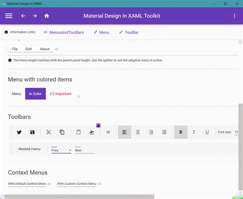 几十款 Wpf 控件 Ui 库，总有一款适合你 独立观察员
