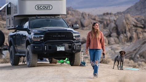 What You Need To Know About Scout Campers Before You Buy