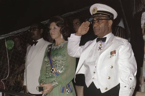 Kathleen Ferrier Over Haar Surinaamse Wortels