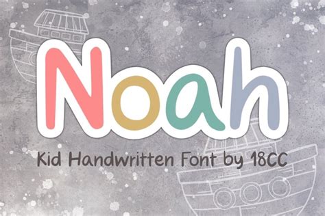 Noah 2858180
