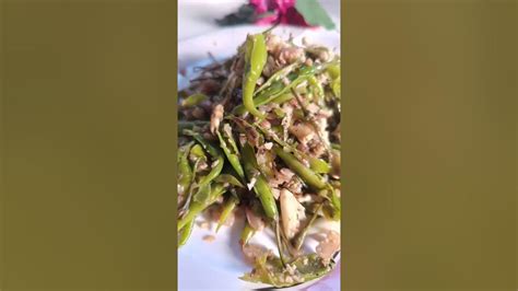 Mirchi Cha Thecha Shorts Youtube