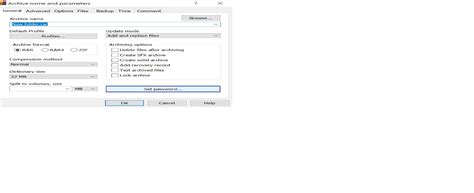 How To Protect A Folder With A Password In Windows Elearners Mentor
