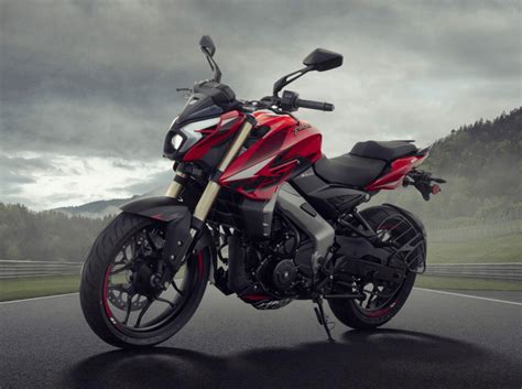 Bajaj Pulsar NS 400Z Price In Nepal July 2025 Updated