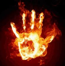 Hand On Fire S Tenor