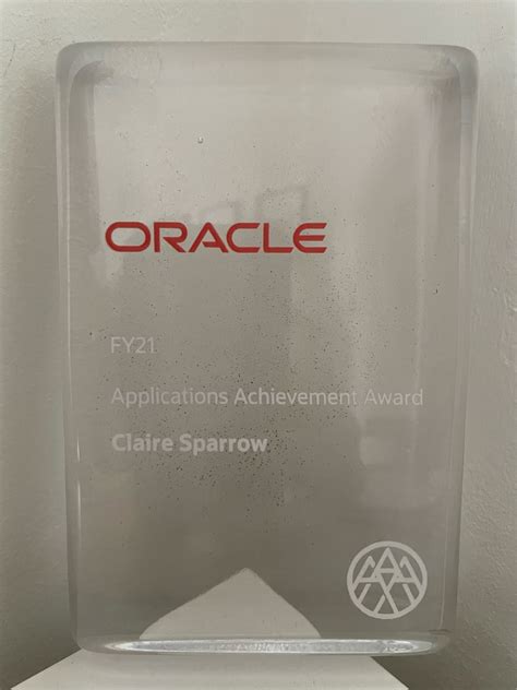 Oracle Lifeatoracle Oracleconsulting Oracleapplications Oraclecx