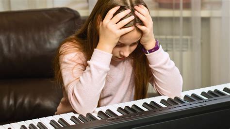 10 Mistakes Every Beginner Keyboard Player Makes Musicradar