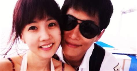 박소현 깜짝고백 가상남편 김원준과 실제로 연애할 생각 있어