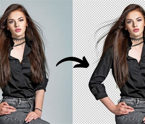 Layer Masking Retouching Labs