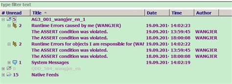 Opinions On Feature Explorer Of Abap In Eclipse Fr Sap Community